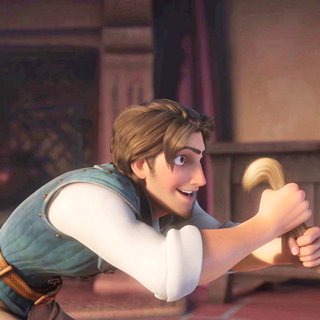 Tangled Picture 4