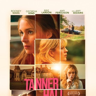 Tanner Hall Picture 5