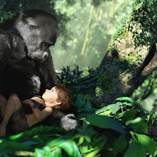 Tarzan Picture 7