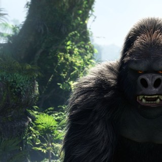 Tarzan Picture 17 | AceShowbiz