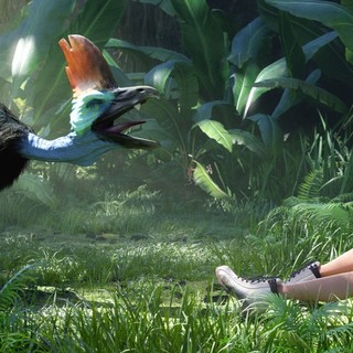 Tarzan Picture 16