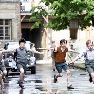 The Boy in the Striped Pajamas Picture 16