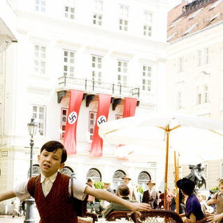 The Boy in the Striped Pajamas Picture 16