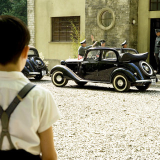 The Boy in the Striped Pajamas Picture 3