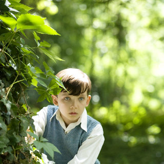 The Boy in the Striped Pajamas Picture 3