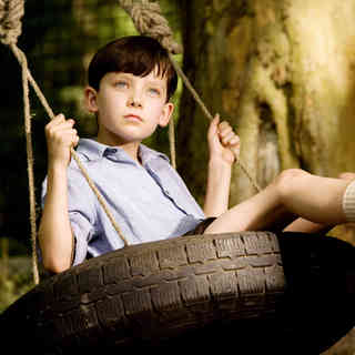 The Boy in the Striped Pajamas Picture 31