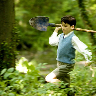 The Boy in the Striped Pajamas Picture 29