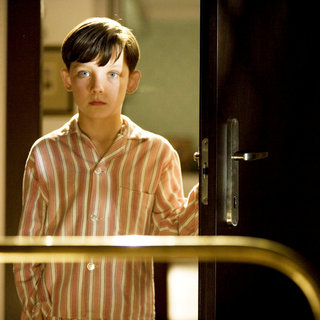 The Boy in the Striped Pajamas Picture 29