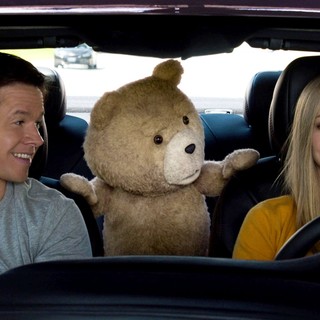 Ted 2 (2015) Cast, Crew, Synopsis and Movie Info