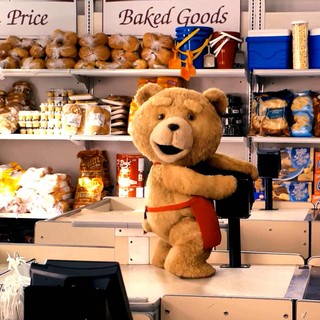 Ted Picture 10