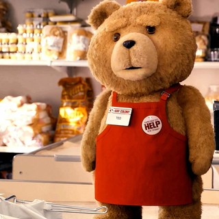 Ted Picture 14