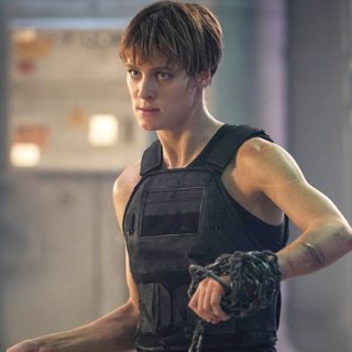 Terminator: Dark Fate (2019) Cast, Crew, Synopsis and Movie Info