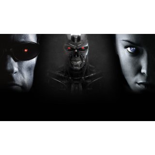 Terminator 3: Rise Of The Machines (2003) Photo Gallery | AceShowbiz