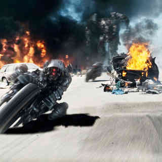 Terminator Salvation Picture 101