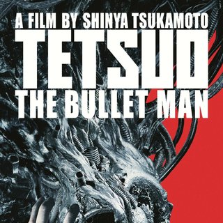 Tetsuo: The Bullet Man Picture 3