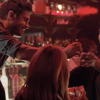 That Awkward Moment (2014) - Tom Gormican Film | AceShowbiz