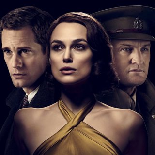 Aftermath, The (2019) by James Kent | AceShowbiz