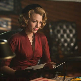 The Age of Adaline Picture 27