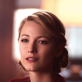 The Age of Adaline Picture 4
