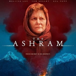 The Ashram (2018) Cast, Crew, Synopsis and Movie Info