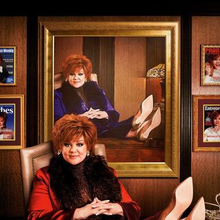 Boss, The (2016) - Starring Melissa McCarthy | AceShowbiz