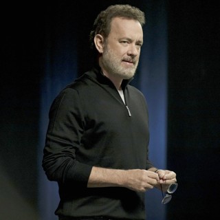 Circle, The (2017) - Starring Emma Watson | AceShowbiz