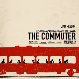 The Commuter Picture 19