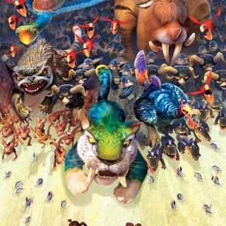 The Croods Picture 15