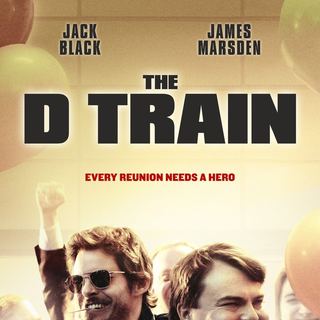D-Train, The (2015) - Comedy Film | AceShowbiz