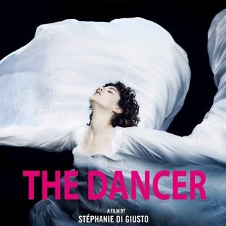 The Dancer (2017) Cast, Crew, Synopsis and Movie Info