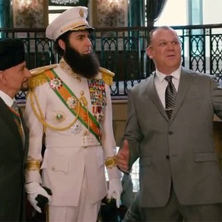 The Dictator Picture 1