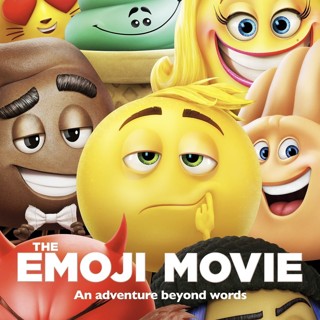 The Emoji Movie Picture 2