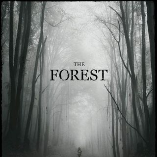 Forest, The (2016) by Jason Zada | AceShowbiz