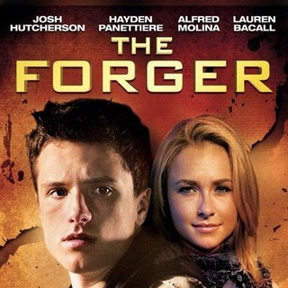 Forger, The Picture 5