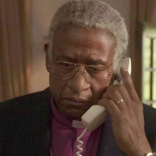 Forgiven, The (2018) by Roland Joffe | AceShowbiz