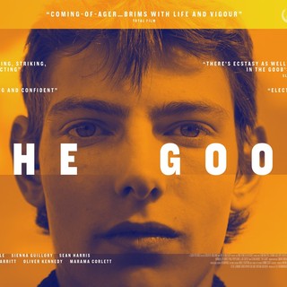 The Goob (2015) Cast, Crew, Synopsis and Movie Info