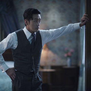 The Handmaiden (2016) Cast, Crew, Synopsis and Movie Info