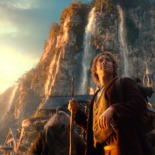 Hobbit: An Unexpected Journey, The Picture 81