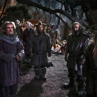 Hobbit: An Unexpected Journey, The Picture 109 | AceShowbiz