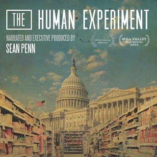 Human Experiment, The Picture 2