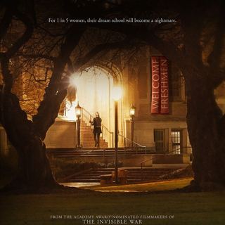 The Hunting Ground (2015) Cast, Crew, Synopsis and Movie Info