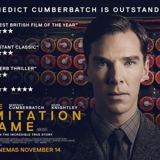 The Imitation Game (2014) Cast, Crew, Synopsis and Movie Info