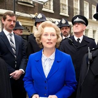 The Iron Lady Picture 11