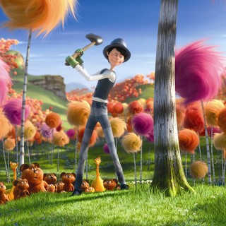 The Lorax Picture 16