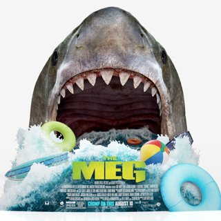 Meg, The (2018) - Starring Jason Statham | AceShowbiz