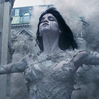 The Mummy Picture 3