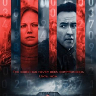 Numbers Station, The (2013) by Kasper Barfoed | AceShowbiz