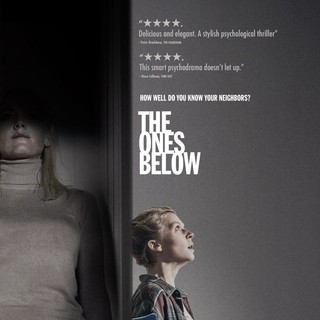 Ones Below, The (2016) Cast, Crew, Synopsis and Movie Info
