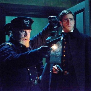 The Raven Picture 52