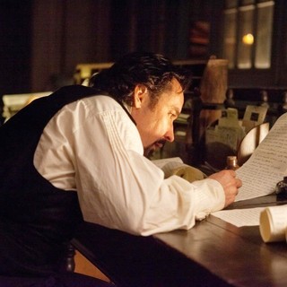 The Raven Picture 48